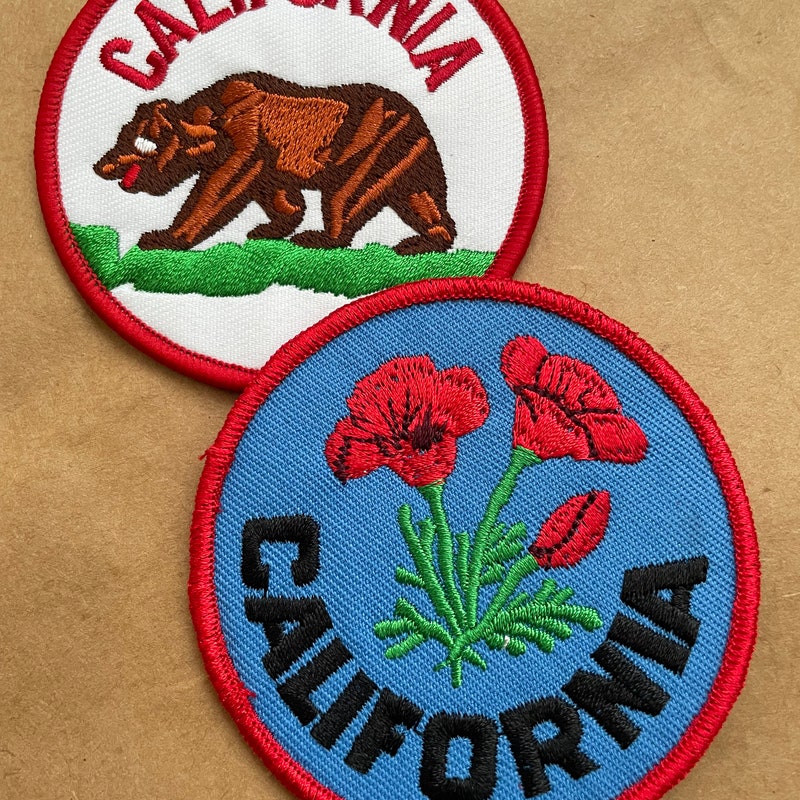 California Patch - Etsy
