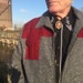 1950’s Gab Jacket . Classic Rockabilly Blouson Style . Size 42 - Etsy