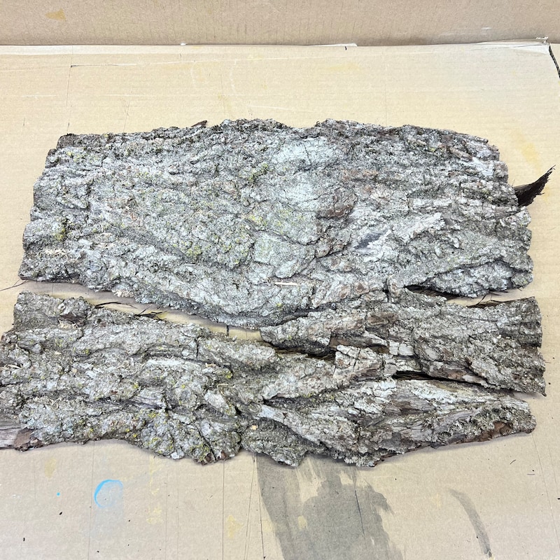 Tree Bark Pattern - Etsy