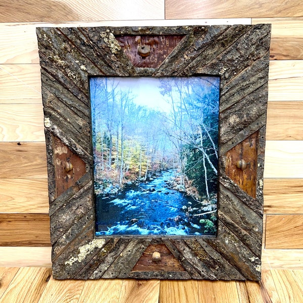 Adirondack Frame - Etsy