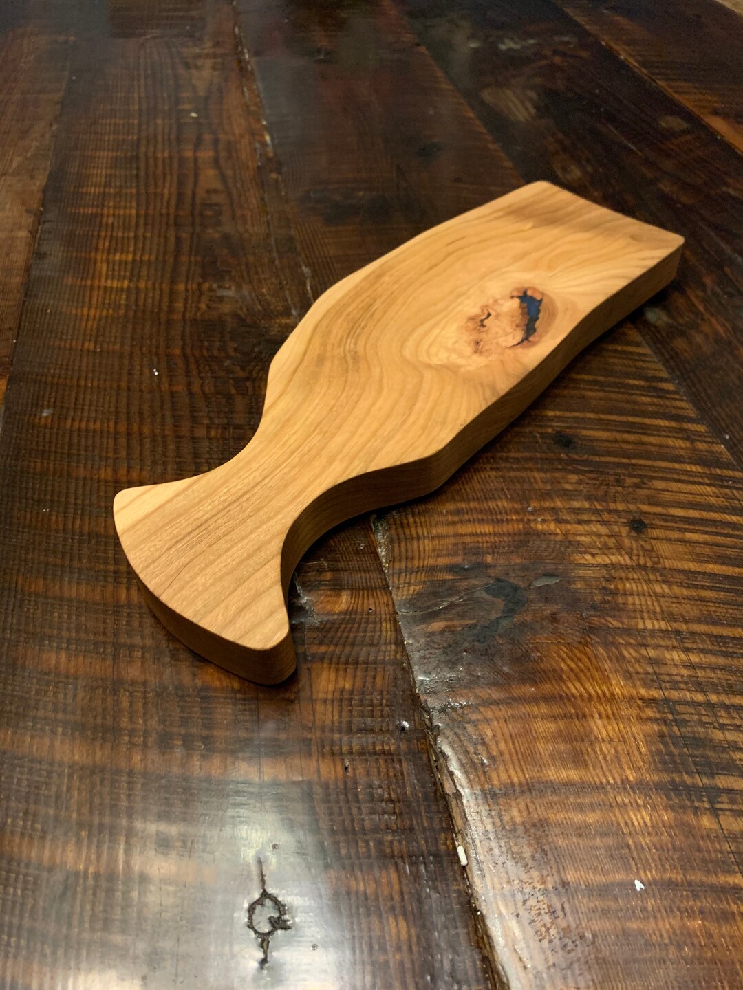Cherry Charcuterie Board - Etsy