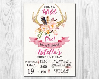 Coachella invitation | Etsy