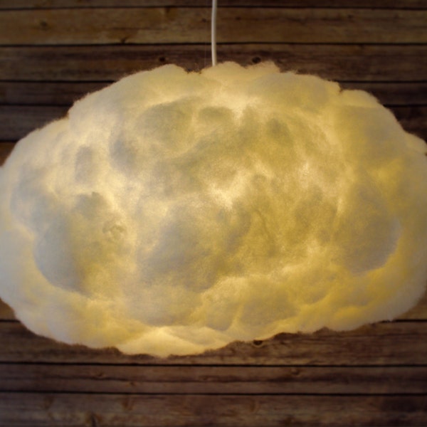 Cloud Lights - Etsy