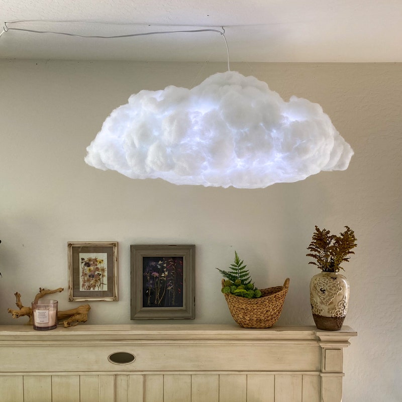 Cloud Lights - Etsy