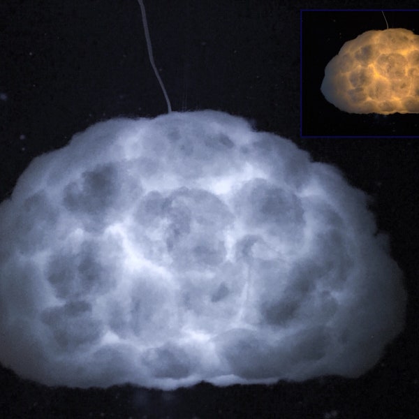 Cloud Light - Etsy