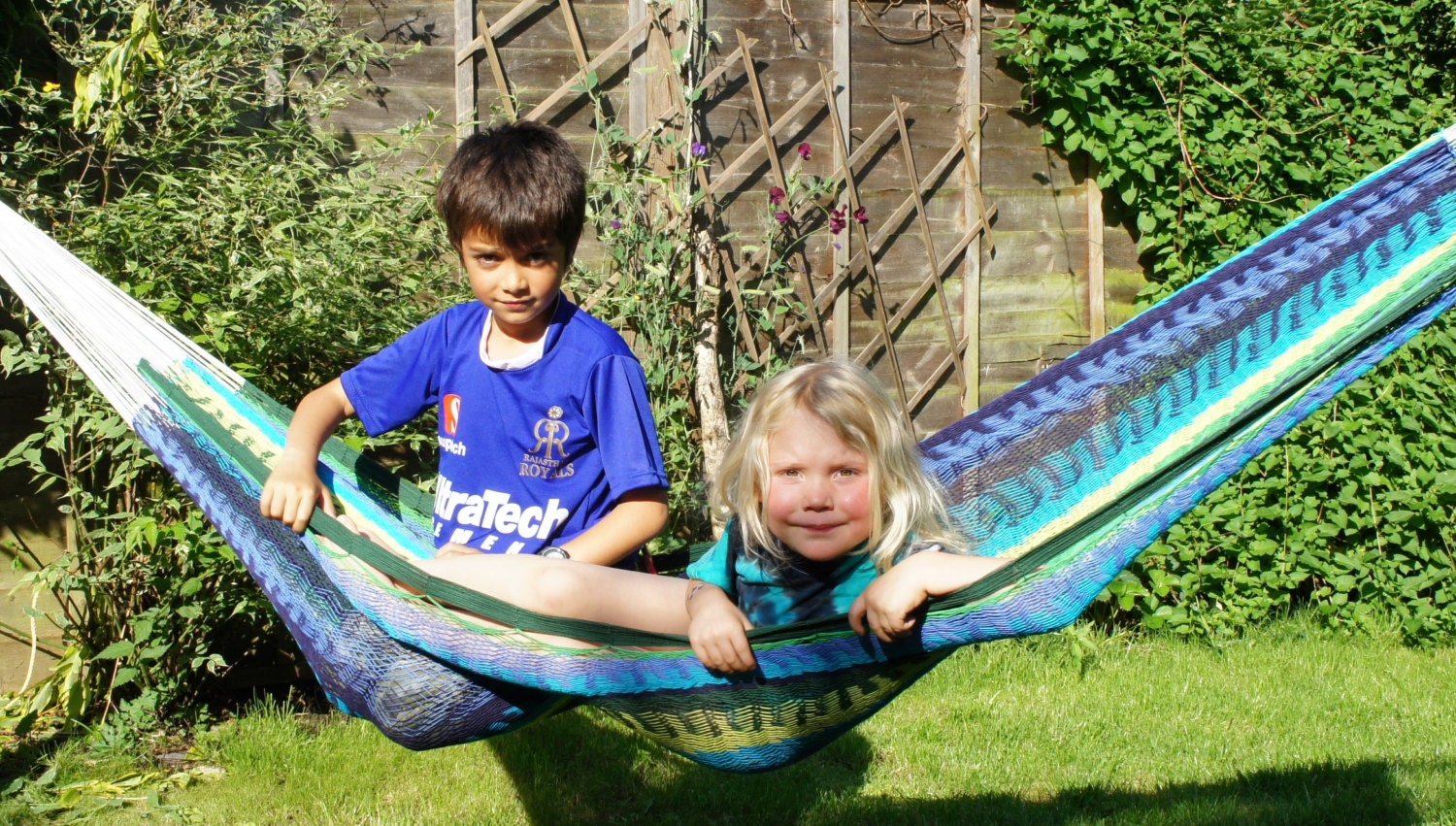 Large Mexican (mayan) String Hammock - Etsy