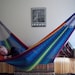 Large Mexican (mayan) String Hammock - Etsy
