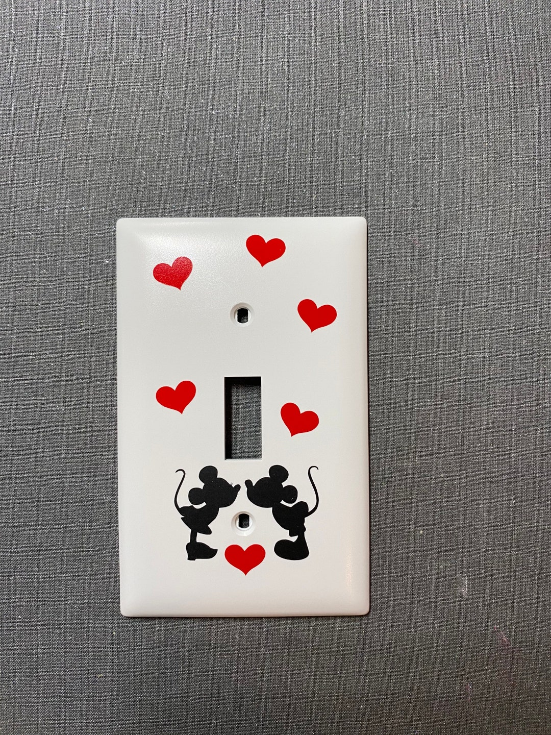 Children’s Light Switch Covers - Etsy