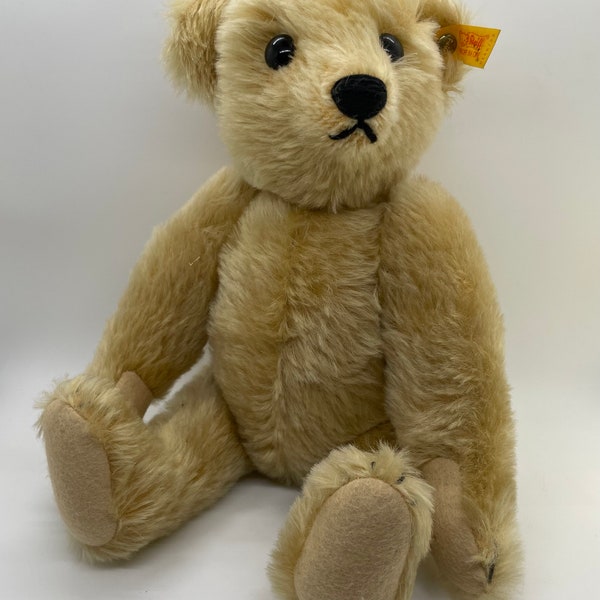 Steiff Mohair - Etsy