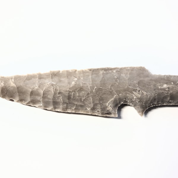 Flint Knives - Etsy