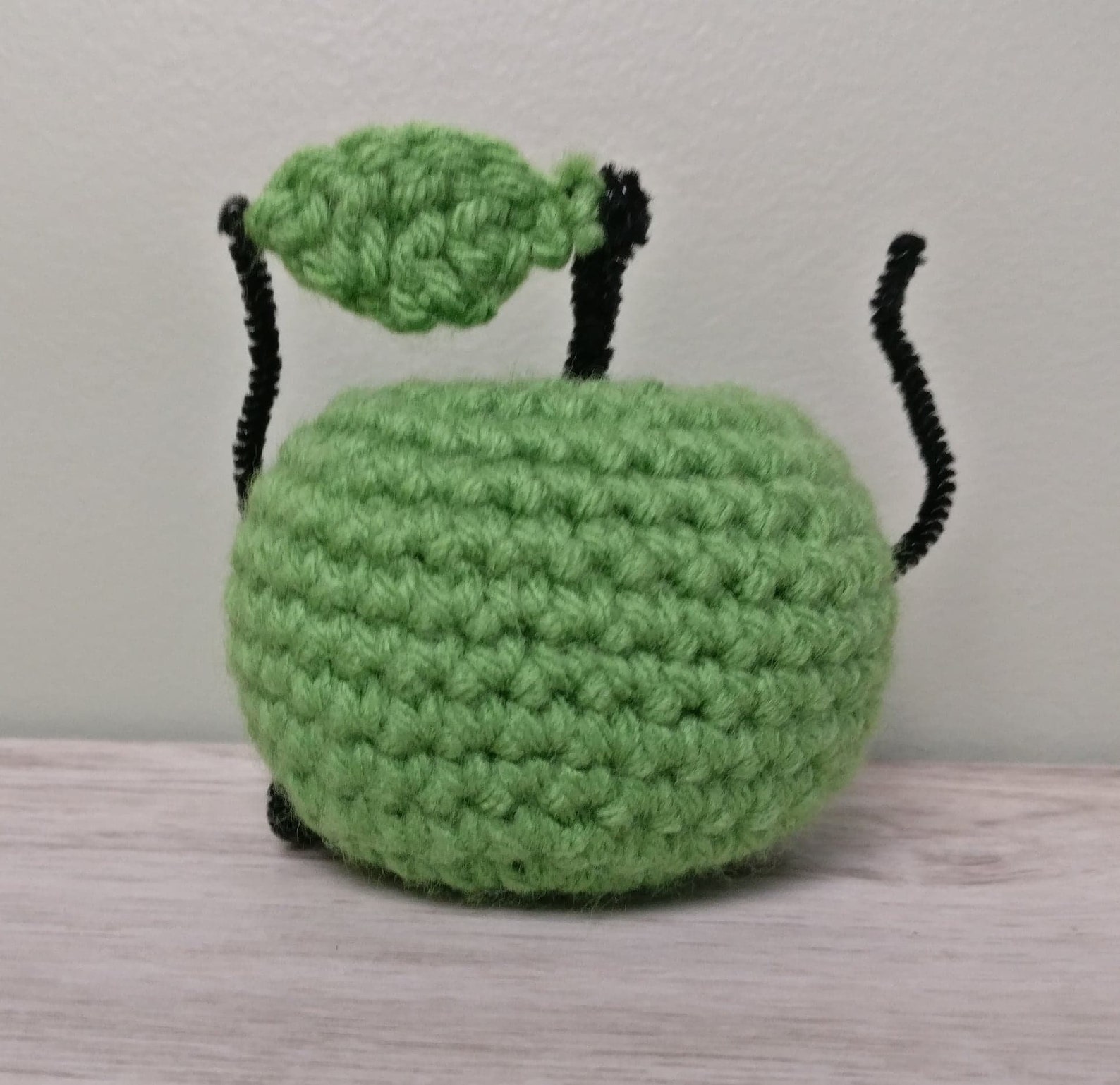 Junimo Amigurumi Crochet Pattern | Etsy