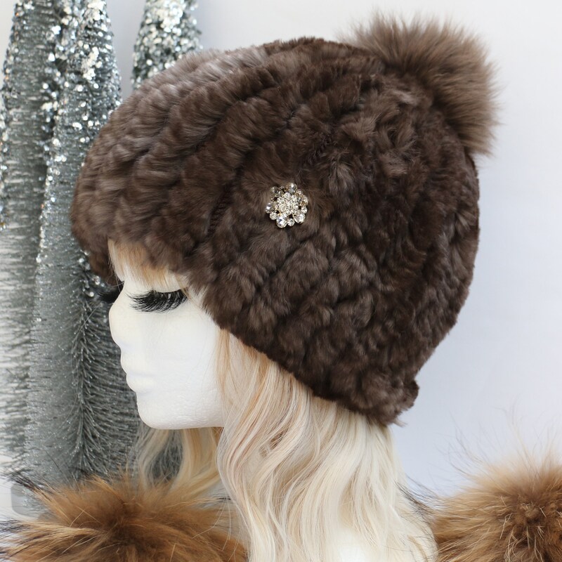 White Rabbit Hat - Etsy