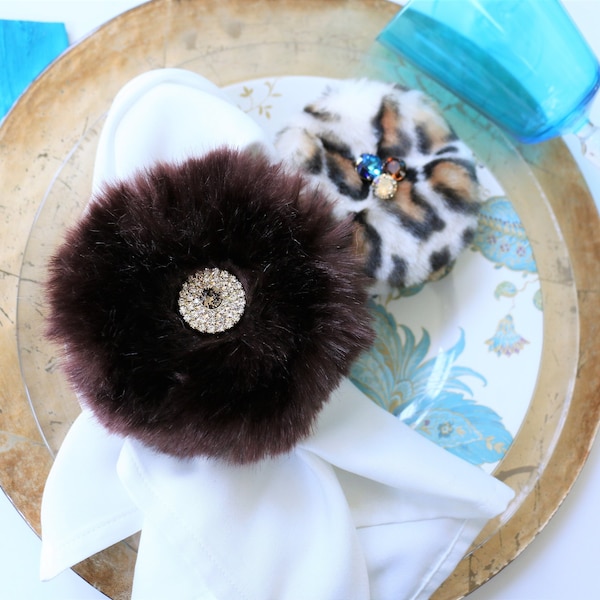 Fall Napkin Rings - Etsy