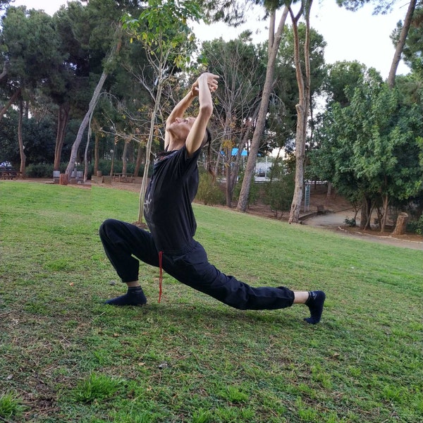 Hemp Yoga Clothes - Etsy