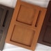 Man Tray Bedside Organiser Valet Tray - Etsy