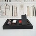 Personalised Man Tray Bedside Organiser Valet Tray - Etsy UK