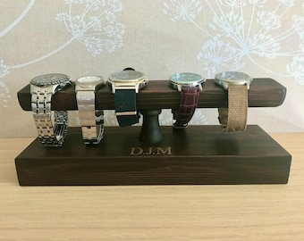 Watch Holder Stand Jewellery Bracelet Rack Oversized Watch Stand - Etsy