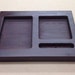 Personalised Man Tray Bedside Organiser Valet Tray - Etsy UK