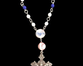 Los Angeles Dodgers | Etsy