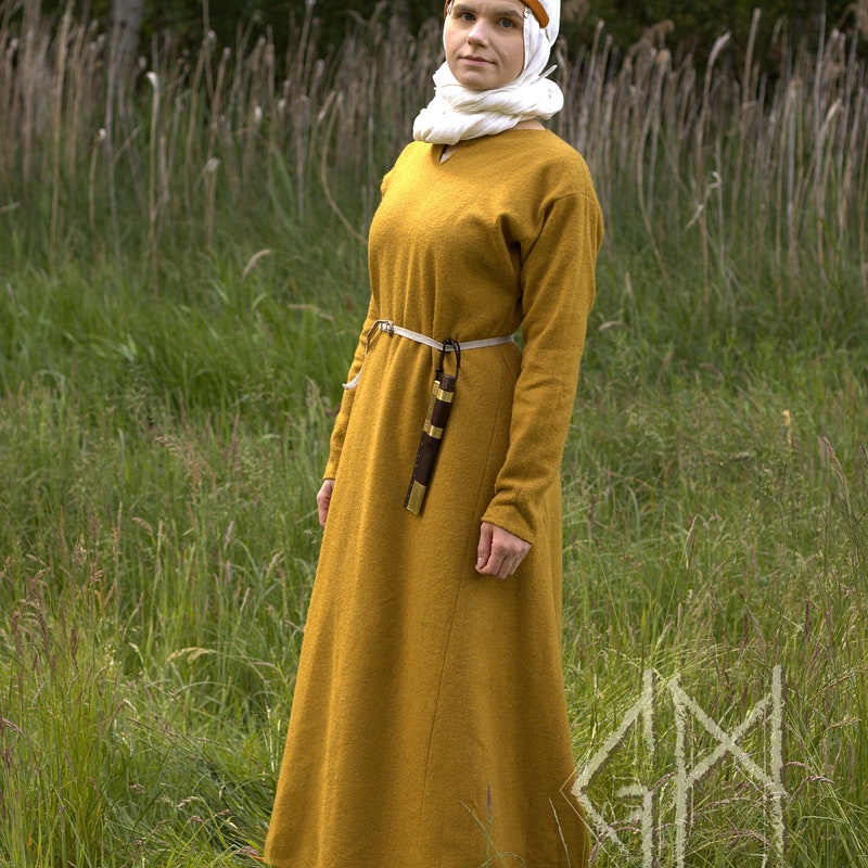 Slavic Dress - Etsy