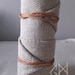 Vking Woolen Leg Wraps, 4 Meters per Leg - Etsy