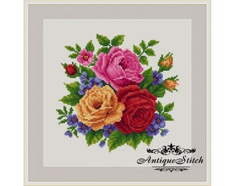 Berlin Woolwork | Etsy