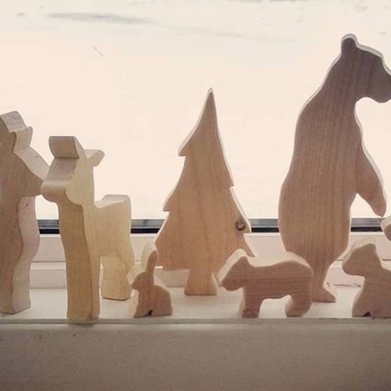 Scroll Saw Patterns - Etsy UK