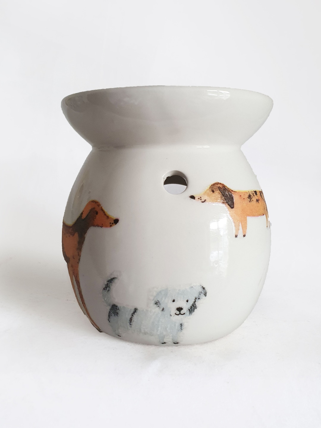 Dog Wax Burner. Dogs Oil Burner, Hounds, Puppies, Pups, Doggo, Dog ...