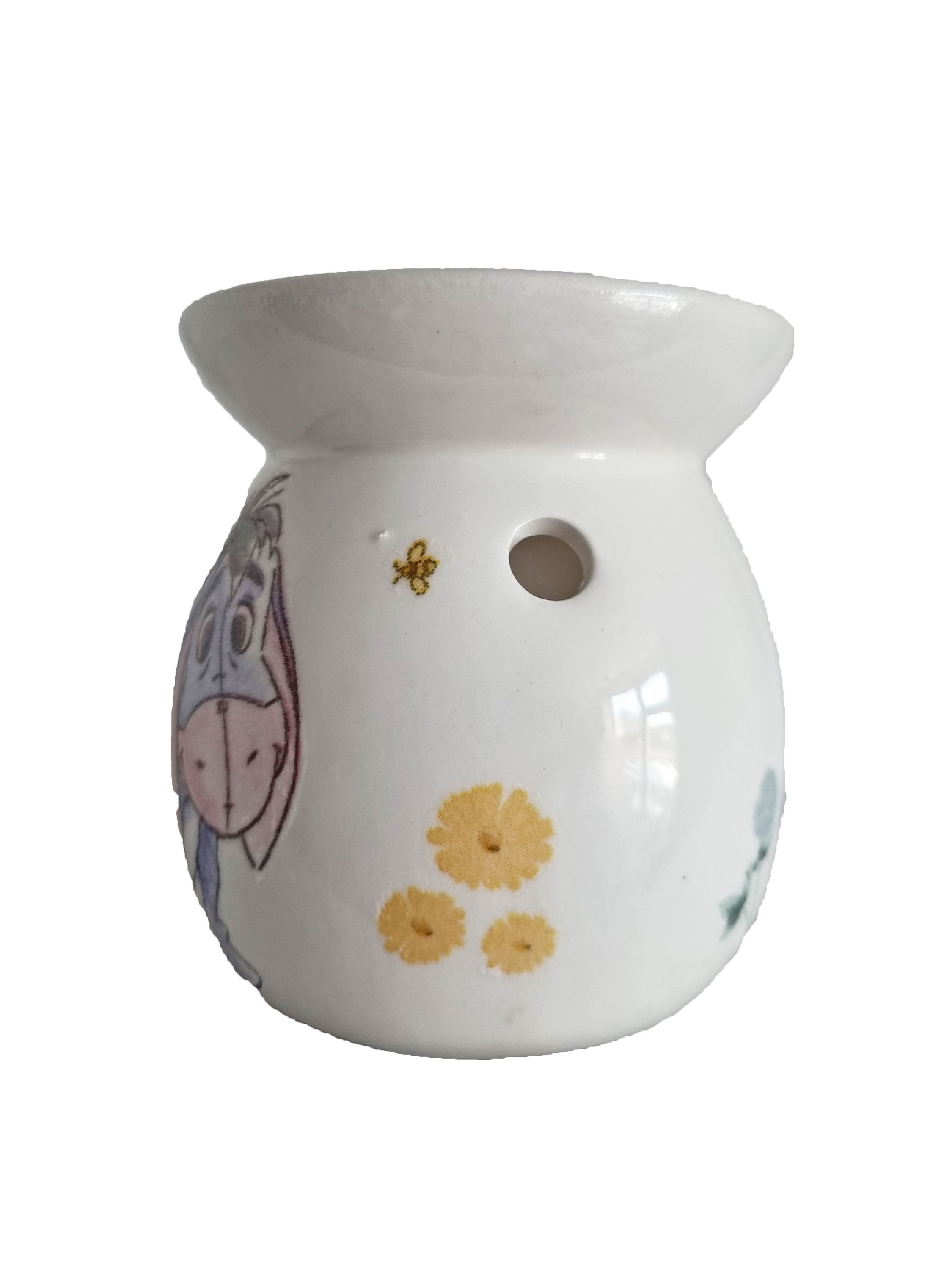 Eeyore Wax Burner Winnie the Pooh Oil Warmer Disney Home - Etsy