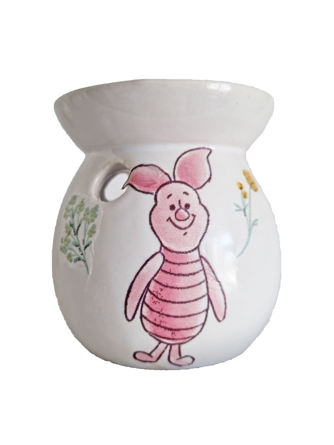 Piglet Oil Burner, Piglet Wax Warmer, Disney, Winnie the Pooh, Mothers ...