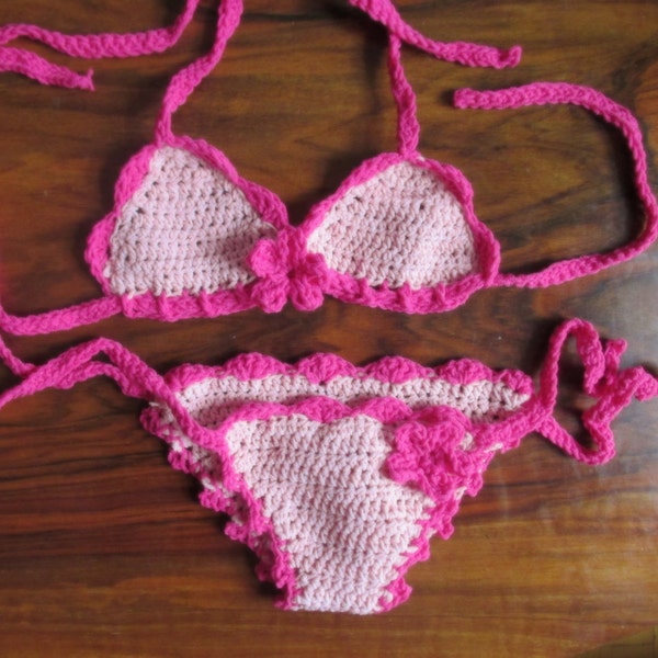Toddler Bikini - Etsy