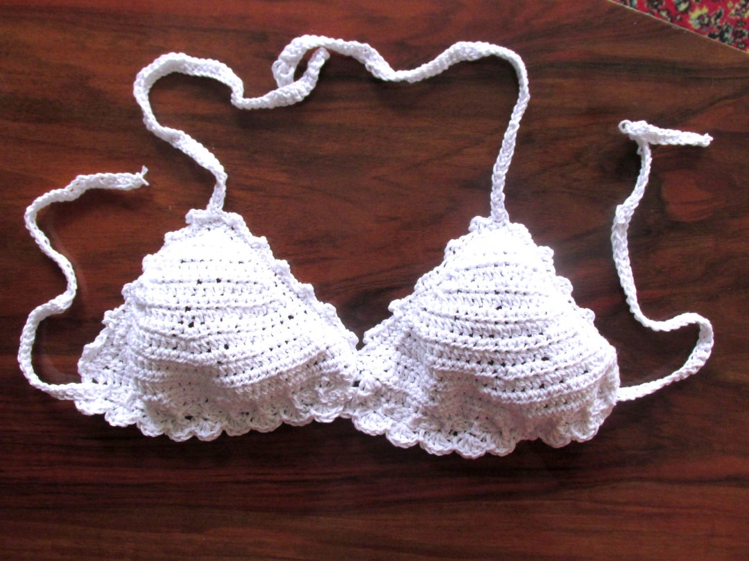 PATTERN Bikini Top Cup A , B, C, D , INSTANT DOWNLOAD Pdf Womens Bikini ...