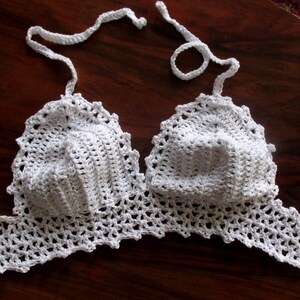 Bikini Pattern Sexy Top Pattern Bikini Top Pattern Bathing - Etsy