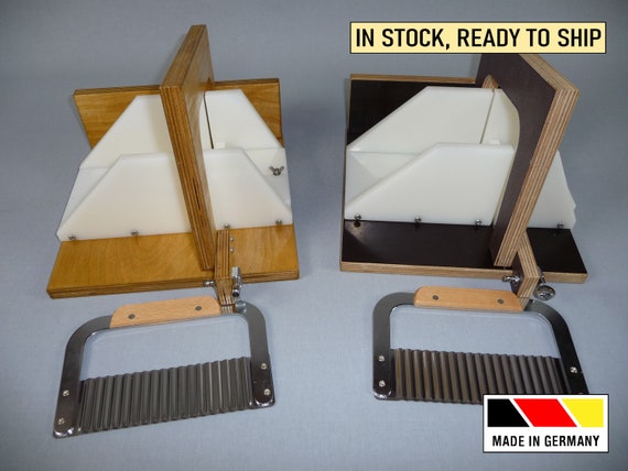 Adjustable Single Bar Wire Soap Cutter Wave Cutter | Etsy