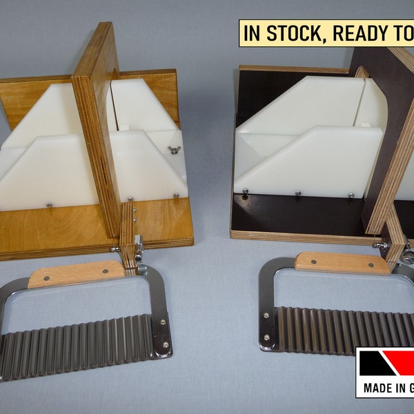 Wooden Soap Cutter - Etsy