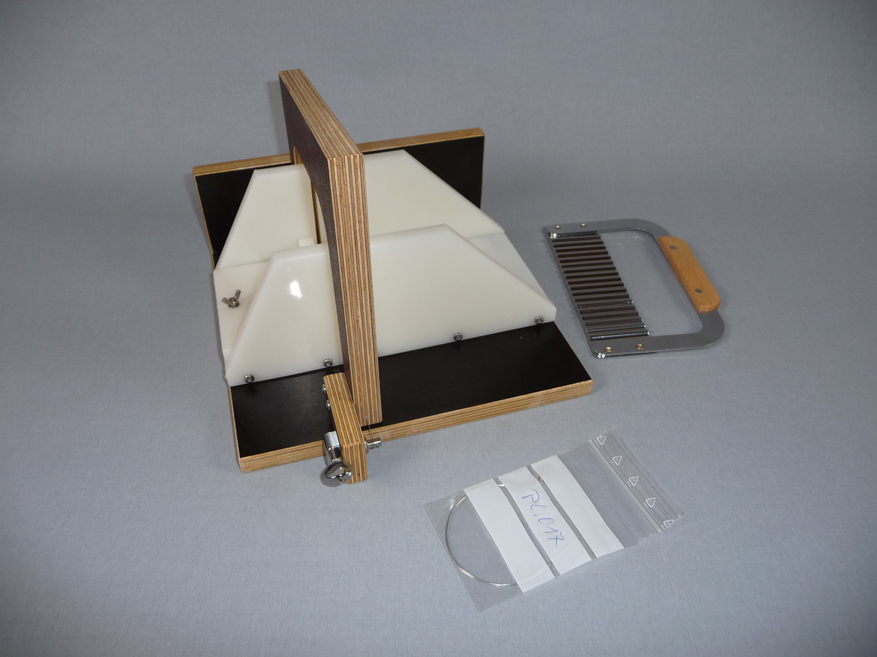 Adjustable Single Bar Wire Soap Cutter + Wave Cutter - Etsy