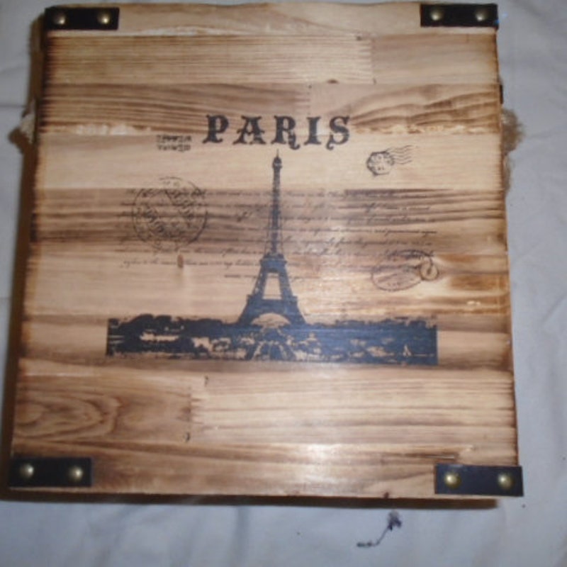 TrasheeTreasure - Etsy