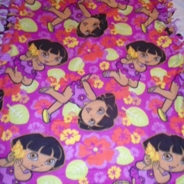 Dora the Explorer - Etsy