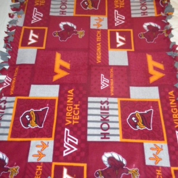 Virginia Tech - Etsy