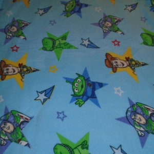Walt Disney Pixar Movie Toy Story Sheriff Woody & Buzz Lightyear Brand ...