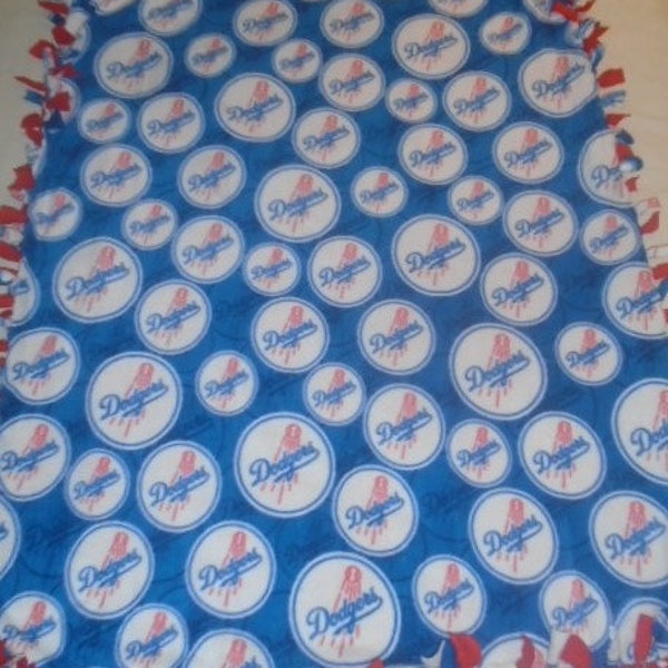 Los Angeles Dodgers - Etsy