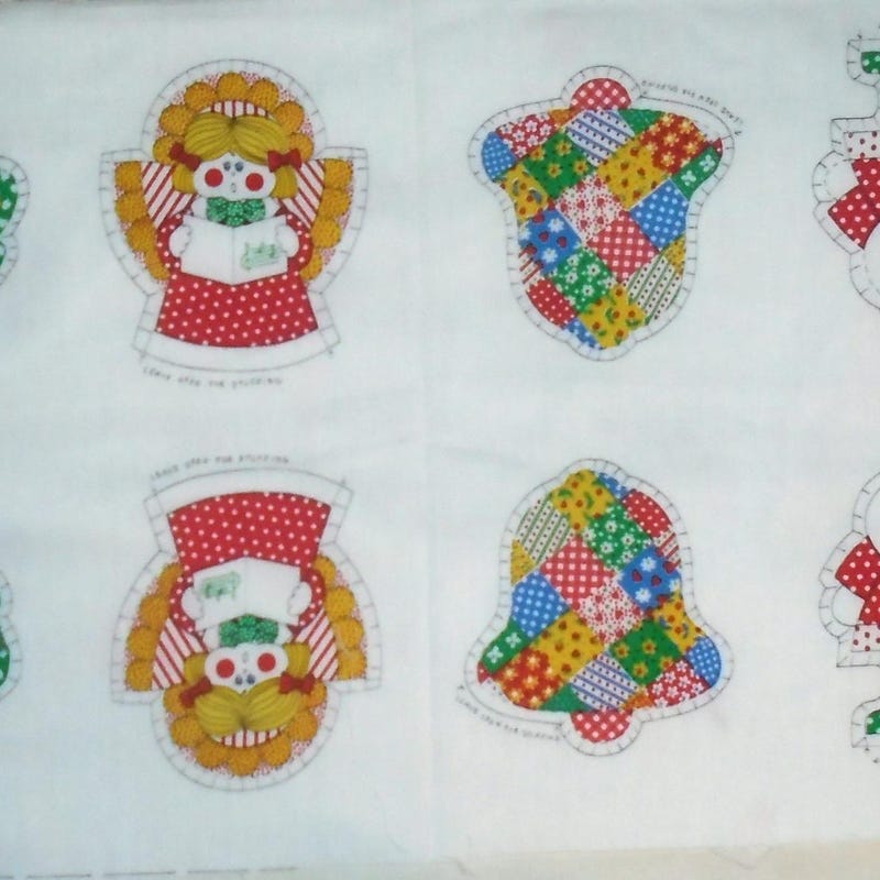 Spring Mills Fabric - Etsy