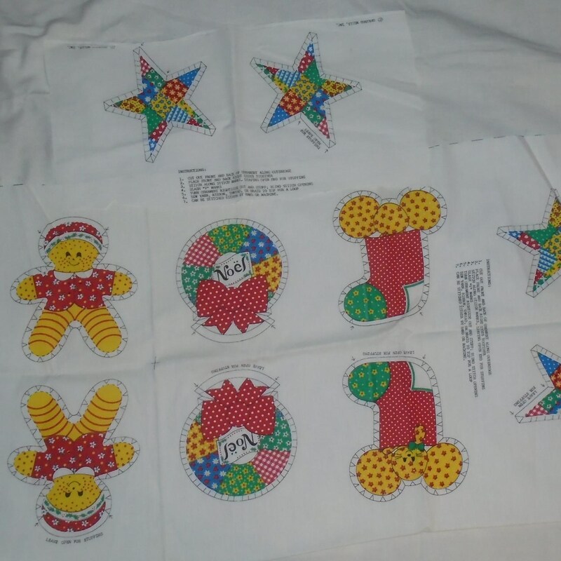 Spring Mills Fabric - Etsy