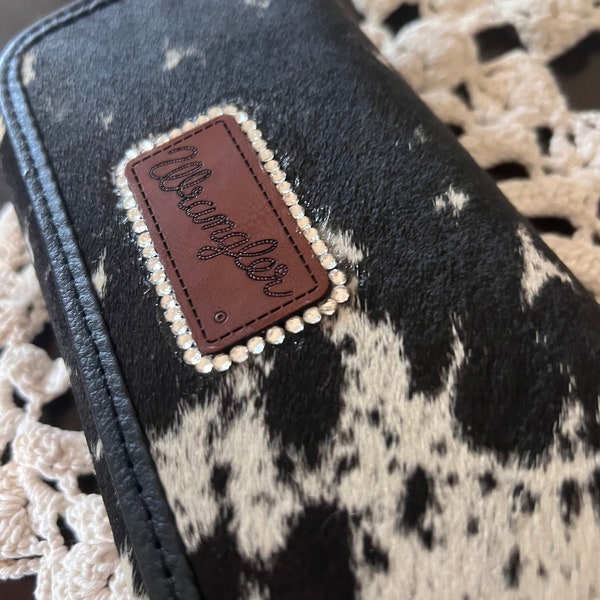 Wallet Women Upcycled - Etsy