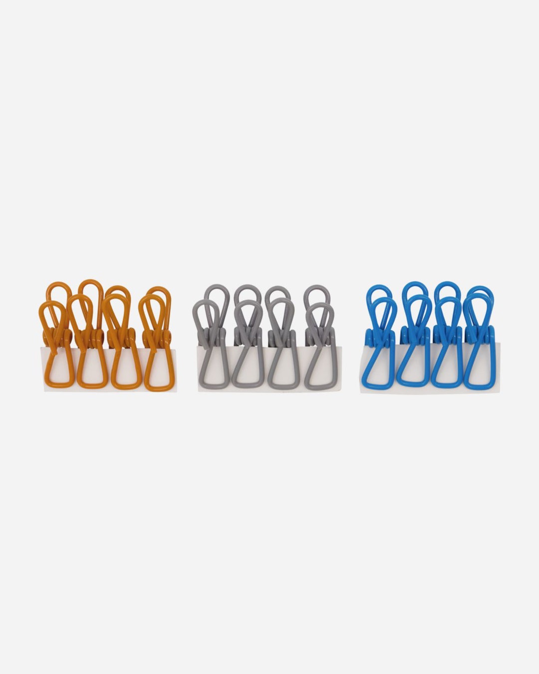 Office Clips, Foldback Clips, Wire Clips, Document Clips, Modern Paper ...