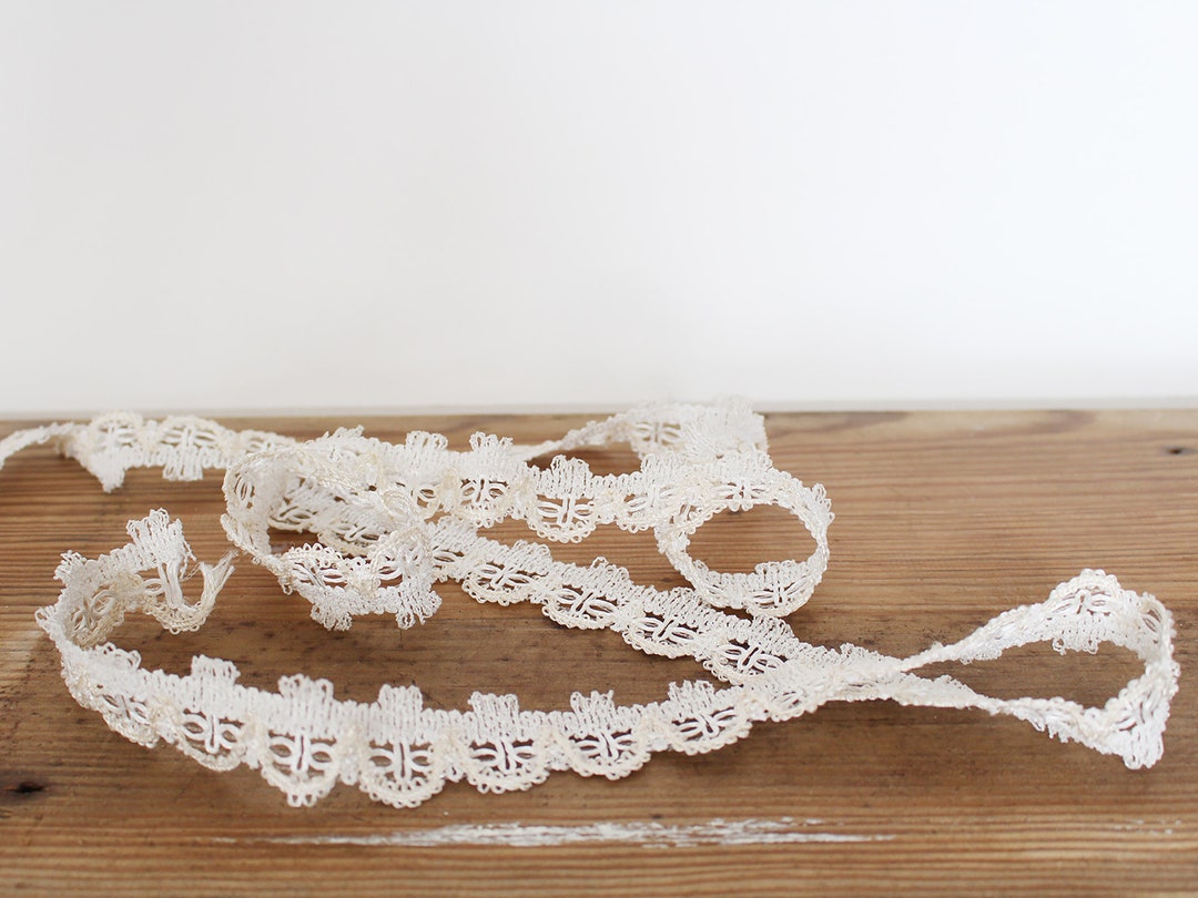 Retro Border, Border, Two-tone Border, Decorative Border, Sewing Work ...