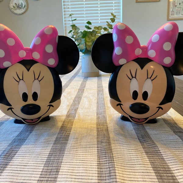 Minnie Mouse Bling - Etsy
