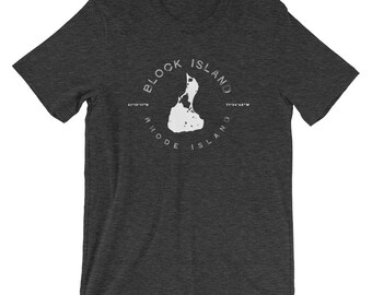 Block Island - Etsy