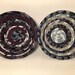 Memory Bowls - Rope Fabric Bowl - Coiled Rope Basket - Clothesline ...