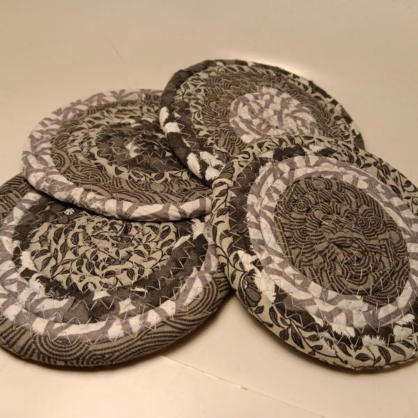 Fabric Trivet - Etsy